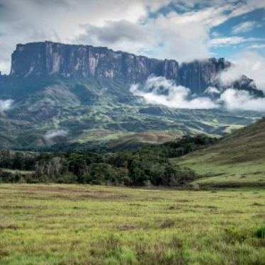 Pemon people: victims of the Maduro Regime’s latest power grab | Facts ...