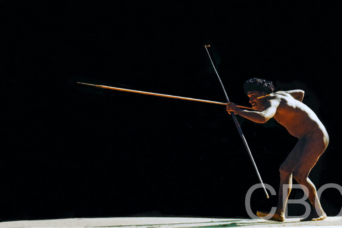 Reserva de Biósfera Alto Orinoco-Casiquiare – SOS Orinoco