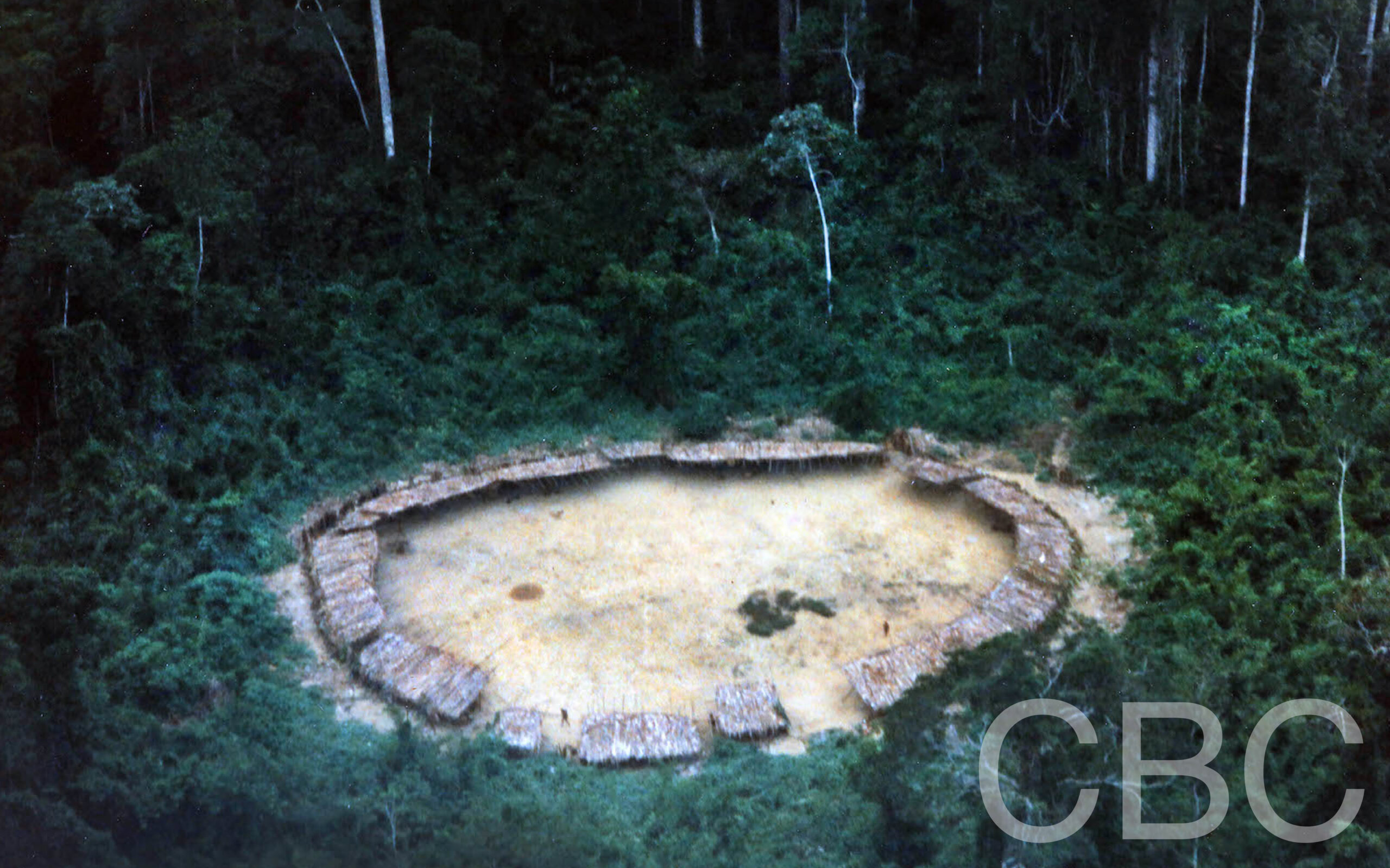 Reserva de Biósfera Alto Orinoco-Casiquiare - SOS Orinoco