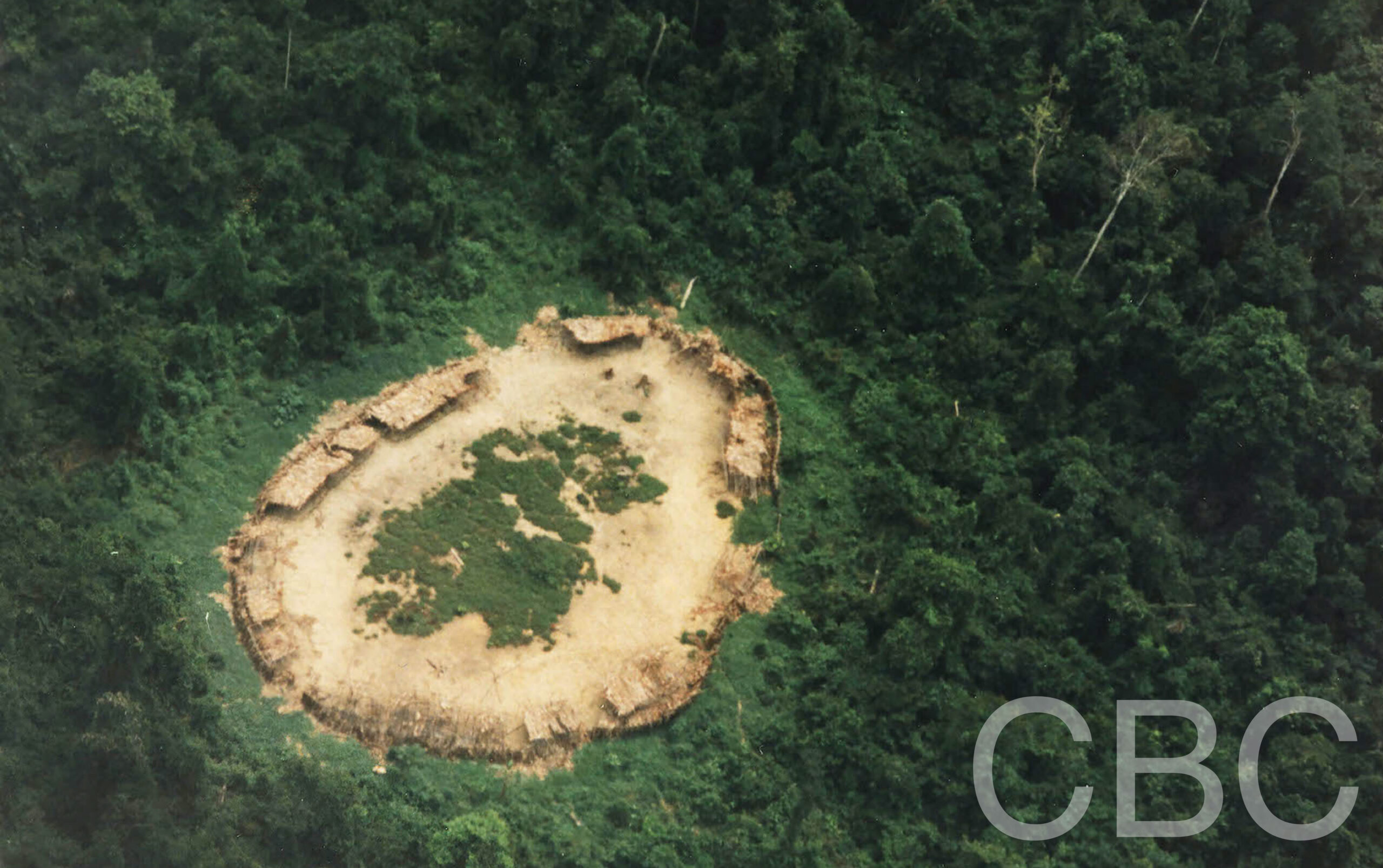 Reserva de Biósfera Alto Orinoco-Casiquiare - SOS Orinoco