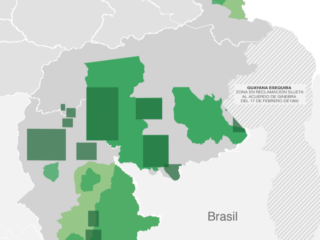 Mapas – SOS Orinoco
